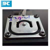 China HX711 Load Cell for Small Vending Machines Sensorcon Smart Shelf Weight Sensor 10kg 30kg 50kg 75kg 100kg Output 1.6mv/v for sale