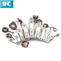 China Miniature Micro Beam Weight Sensor Load Cell 1kg 2kg 3kg 5kg 10kg 20kg 50kg HX711 for Accurate and Custom Weighing Needs for sale