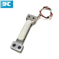 China 100g 300g 500g Mini Load Cell 1kg with Cable Connection 0.8x180mm -20 to 65 Degree for sale