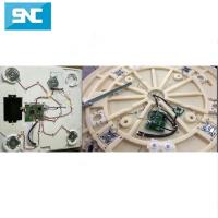 China SC134 Half Bridge 3 Wire 50Kg 5Kg Load Cell 10Kg 20Kg 30Kg Miniature Compression Micro Compensated Temperature -5 to 40 C for sale