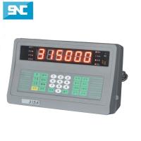 China SC315A6 H Truck Scales Weighing Indicator Load Cell Indicator 320x200x180mm Plastic/Alloy Steel for and Performance for sale
