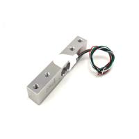 China Features Small Size Load Cell Weight Sensor Miniature Mini Micro with Mounting Type M4 1Kg 2Kg 3Kg 5Kg 10Kg 20Kg 50Kg for sale