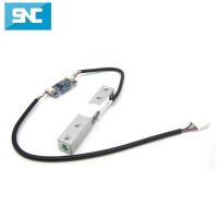 China Features Small Size Load Cell Weight Sensor Miniature Mini Micro with Mounting Type M4 1Kg 2Kg 3Kg 5Kg 10Kg 20Kg 50Kg for sale