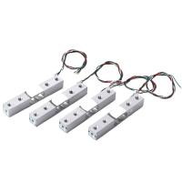 China Connector JST or Other Customer Appointed Connectors 5kg 10kg 20kg Electronic Load Cell for Weight Measurement for sale