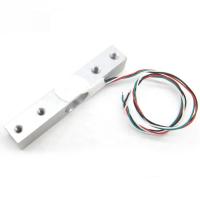 China Connector JST or Other Customer Appointed Connectors 5kg 10kg 20kg Electronic Load Cell for Weight Measurement for sale