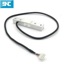 China Shenzhen Sensor and Control Co Presents 1kg 2kg 3kg 5kg 10kg 20kg Analog Pressure Sensor for Industrial Applications for sale
