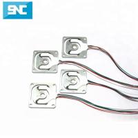 China 10kg Capacity SC902 Half Bridge Kitchen Scales Micro Load Cell with 0.8*420mm Cable for sale
