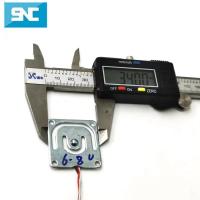China SC134 Sms Beehive Scale Body Scale Half Bridge Strain Gauge Sensor Flat Thin Micro Load Cell 10kg 30kg 50kg 75kg 100kg 150kg for sale