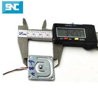 China SC134 Sms Beehive Scale Body Scale Half Bridge Strain Gauge Sensor Flat Thin Micro Load Cell 10kg 30kg 50kg 75kg 100kg 150kg for sale