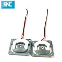 China SC134 Sms Beehive Scale Body Scale Half Bridge Strain Gauge Sensor Flat Thin Micro Load Cell 10kg 30kg 50kg 75kg 100kg 150kg for sale