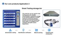 China Smart Shelf Vending Machine Load Cell Force Plate SNC-FP Capacity 1kg-200kg for Smart Scale Warehouse for sale