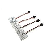 China Full Bridge Load Cell 50kg 150kg for Adult Scale Alloy Steel Weight Sensor Thin Flat 10kg 20kg 50kg 100kg Baby Scale for sale