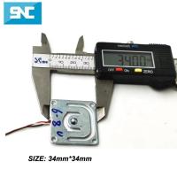 China Full Bridge Load Cell 50kg 150kg for Adult Scale Alloy Steel Weight Sensor Thin Flat 10kg 20kg 50kg 100kg Baby Scale for sale