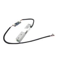 China SC133 Micro Force Load Cell Sensor 1kg 2kg 3kg 5kg 10kg 20kg with HX711 Amplifier and Output Resistance 1000±20 Ohm for sale