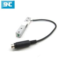 China SC133 Micro Force Load Cell Sensor 1kg 2kg 3kg 5kg 10kg 20kg with HX711 Amplifier and Output Resistance 1000±20 Ohm for sale