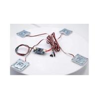 China HX711 ESP32 IoT Weighing Scale with 3-Wire Load Cell Rated Output 0.8 ±0.2mV/V 50 kg Capacity for sale