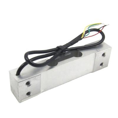 China 3Kg 5Kg 10Kg 50Kg 100Kg 120Kg Beam Floor Weight Scale Load Cell with and Mounting Type screw installation for sale