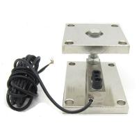 China High Accuracy Class 0.03%F.S SC8320C Loadcell Kit for Industrial Scale 2500Kg Load Cell 0.5 Ton 1T 2T 3T 5 Ton for sale
