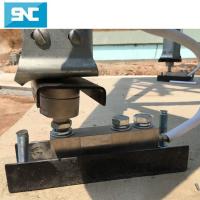 China Fixed Installation Theory Load Cell Sensor for 0.5-10 Ton Hopper Tank Silo Resistance and Design for sale