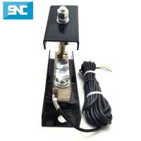China Recommended excitation voltage 5-12 VDC SENSORCON SC8320M strain gauge load cell 5 t load cell 05 ton to 5 ton for sale