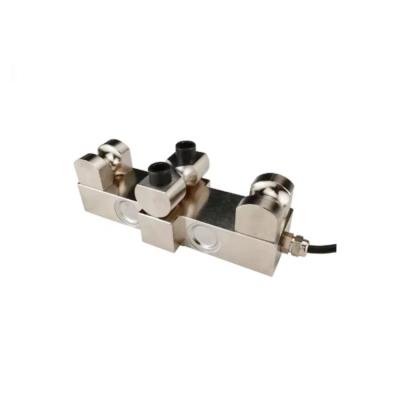 China Livestock Scale Essential 30 Ton Load Cell Durable Alloy Steel Material with 10 Ton 20ton 50ton 60ton Options for sale
