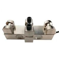 China Livestock Scale Essential 30 Ton Load Cell Durable Alloy Steel Material with 10 Ton 20ton 50ton 60ton Options for sale