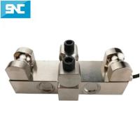 China Livestock Scale Essential 30 Ton Load Cell Durable Alloy Steel Material with 10 Ton 20ton 50ton 60ton Options for sale