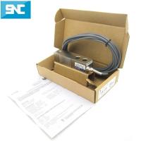 China Input Resistance 350±3.5 ohm IP67 Shear Beam H8C-500kg-2t Load Cell Sensor for Platform Weighing C3/C4/C5 Weighbridge for sale