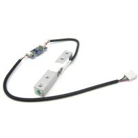 China Small Size Features High Accuracy Single Point Load Cell 3Kg 5Kg 8Kg 10Kg 15Kg 20Kg 30Kg 35Kg 40Kg 50Kg 80x12.7x12.7mm for sale