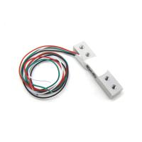 China Miniature Force Sensor 300G 500G 750G 1 Kg 2Kg 3Kg Micro Load Cells for Cable Length 0.6 x 110 mm and Fore Test for sale