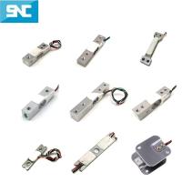 China Miniature Force Sensor 300G 500G 750G 1 Kg 2Kg 3Kg Micro Load Cells for Cable Length 0.6 x 110 mm and Fore Test for sale