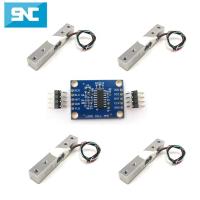 China Miniature Force Sensor 300G 500G 750G 1 Kg 2Kg 3Kg Micro Load Cells for Cable Length 0.6 x 110 mm and Fore Test for sale