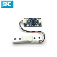 China Miniature Force Sensor 300G 500G 750G 1 Kg 2Kg 3Kg Micro Load Cells for Cable Length 0.6 x 110 mm and Fore Test for sale