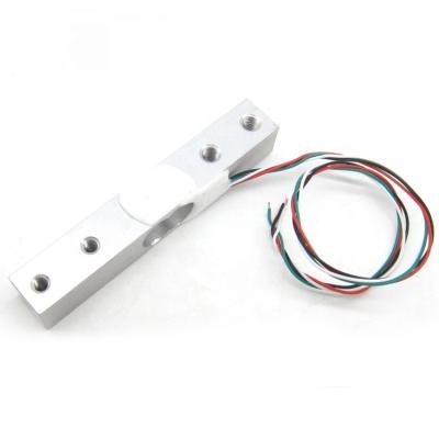 China Mini Micro Accurate Weighing Scale Load Cell 0.5Kg 1Kg 5Kg 10Kg 25Kg 0.05% FS Accuracy High Accuracy Aluminum Alloy for sale
