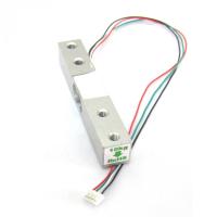 China Mini Micro Accurate Weighing Scale Load Cell 0.5Kg 1Kg 5Kg 10Kg 25Kg 0.05% FS Accuracy High Accuracy Aluminum Alloy for sale