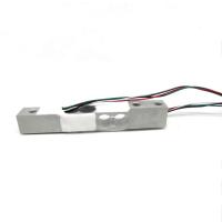 China SC122 Bi-Axial Force Sensor and 2 Axis Load Cell for Drone Propeller -20--65 degree aluminum alloy for sale
