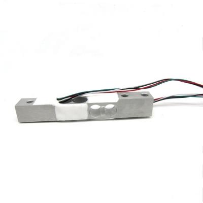 China SC122 Bi-Axial Force Sensor and 2 Axis Load Cell for Drone Propeller -20--65 degree aluminum alloy for sale