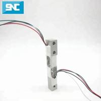 China SC122 Bi-Axial Force Sensor and 2 Axis Load Cell for Drone Propeller -20--65 degree aluminum alloy for sale
