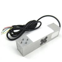 China Fixed Installation SC638 Force Sensor Weight Sensor Transducer 5Kg 10Kg 100Kg 500Kg with 2.0± 0.1 mV/V Rated Output for sale