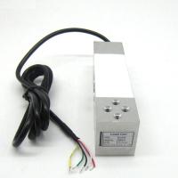 China Fixed Installation SC638 Force Sensor Weight Sensor Transducer 5Kg 10Kg 100Kg 500Kg with 2.0± 0.1 mV/V Rated Output for sale