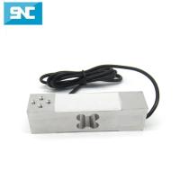 China Fixed Installation SC638 Force Sensor Weight Sensor Transducer 5Kg 10Kg 100Kg 500Kg with 2.0± 0.1 mV/V Rated Output for sale