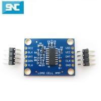 China Resistance Sensor Amplifier with -20-80 C Temperature Range and 0-5Vdc 0-10Vdc Output for sale