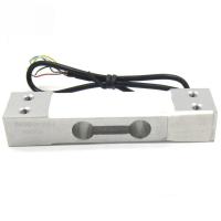 China Resistance Sensor Load Cell for SC601 Beehive SMS Weighing Scale 100kg 120kg Capacity High Accuracy 0.03%FS/ 0.02%FS for sale