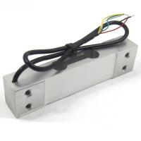 China Resistance Sensor Load Cell for SC601 Beehive SMS Weighing Scale 100kg 120kg Capacity High Accuracy 0.03%FS/ 0.02%FS for sale