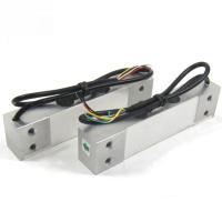 China Resistance Sensor Load Cell for SC601 Beehive SMS Weighing Scale 100kg 120kg Capacity High Accuracy 0.03%FS/ 0.02%FS for sale