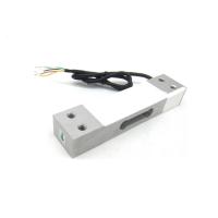 China 3kg 5kg 6kg 10kg 15kg 20kg 30kg 40kg 50kg 60kg 100kg 120kg Ultimate Over Load 200% RO Load Cell for Fore Test Equipment for sale
