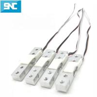 China 300 G 500 G 750 G 1 Kg 2 Kg 3 Kg Load Cell for Force Sensing and 1000 ± 10 Ω Input Resistance in Various Applications for sale