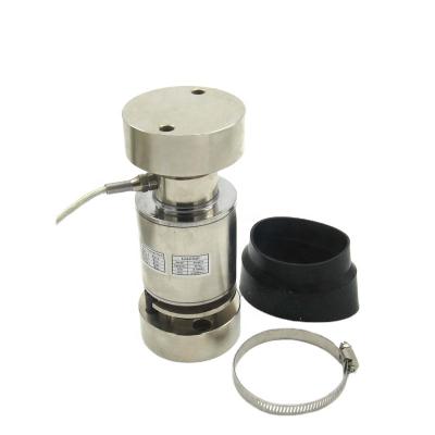 China Weighbridge Column Truck Vehicle Weight Sensor 20ton 30ton 40ton Load Cell with and High Accuracy Class C2/C3 for sale