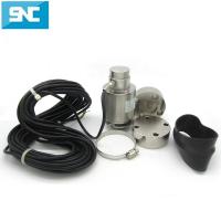 China Weighbridge Column Truck Vehicle Weight Sensor 20ton 30ton 40ton Load Cell with and High Accuracy Class C2/C3 for sale