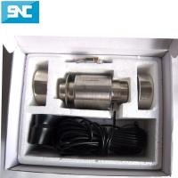 China Weighbridge Column Truck Vehicle Weight Sensor 20ton 30ton 40ton Load Cell with and High Accuracy Class C2/C3 for sale
